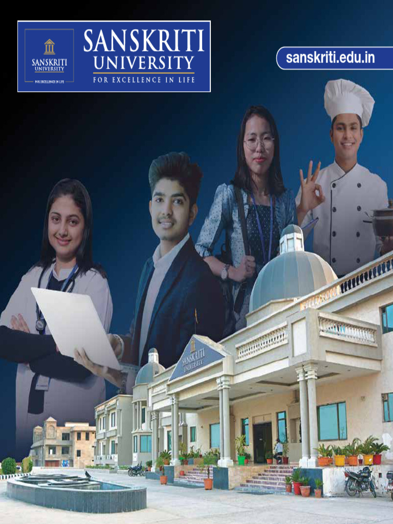 Sanskriti Broc | PDF