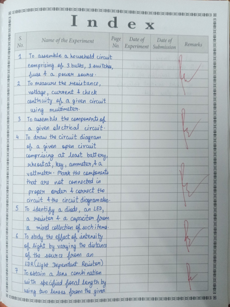 Physics Activity File | PDF