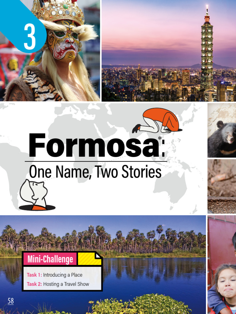 L03 述セpdf隻 (Formosa) | PDF