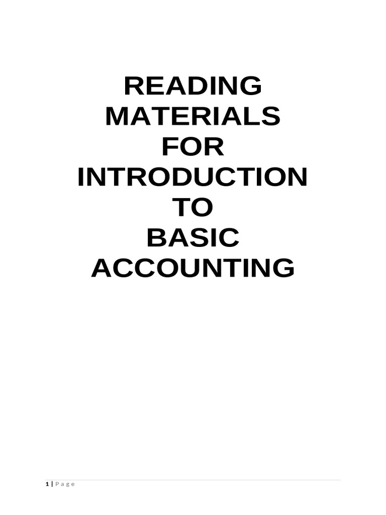 A Introduction To BK Notes 2023 | PDF