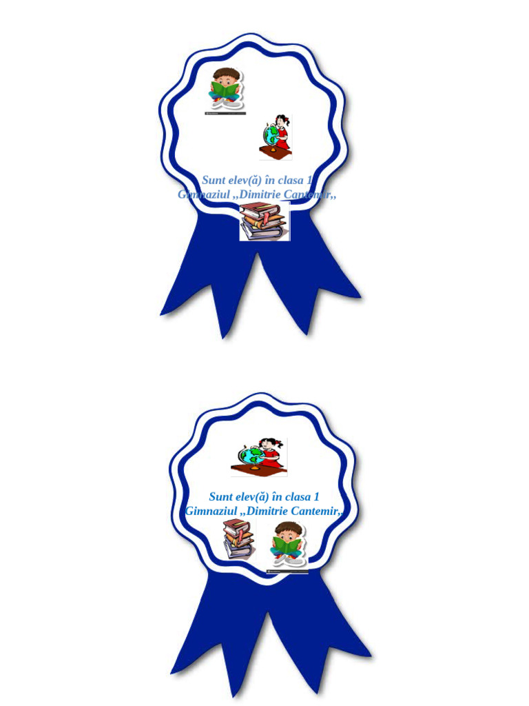 Ecusoane Litere | PDF