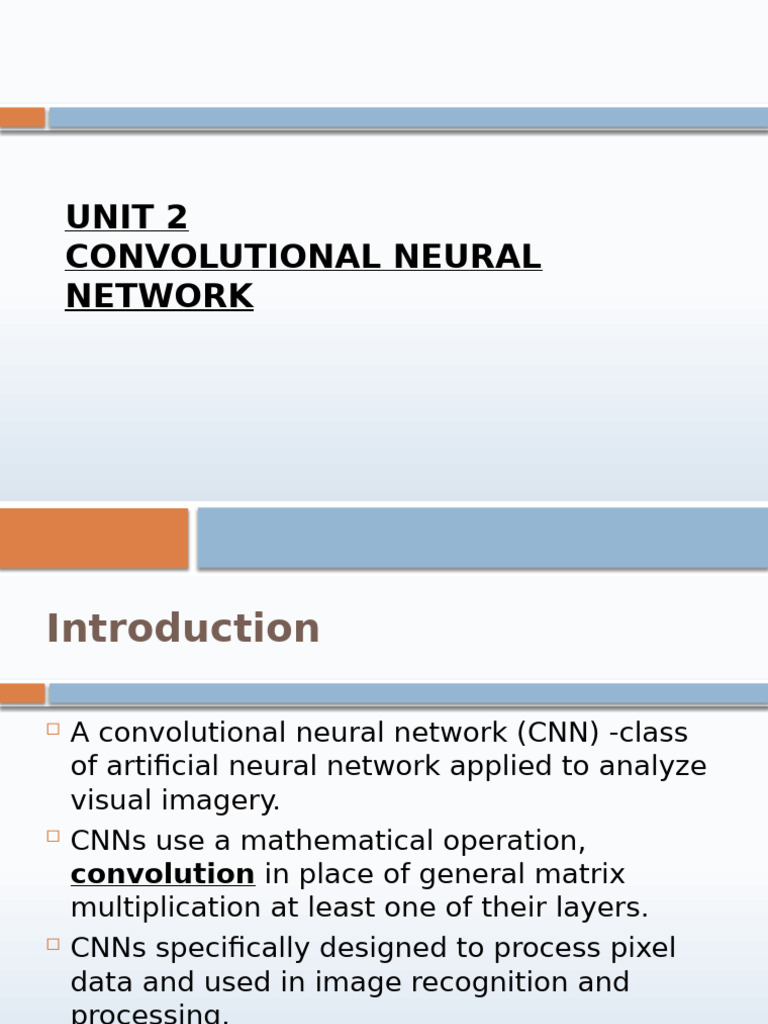Unit 2 | PDF