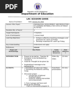 90 Teacher Observation Feedback Examples - Education Advanced, Inc ...