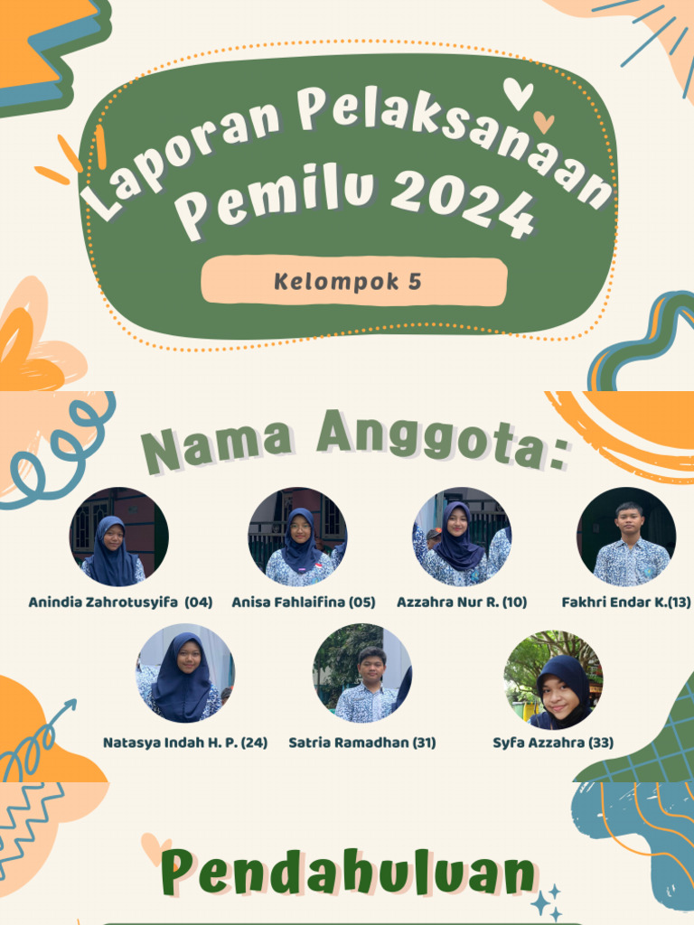 PPKN Kel 5 - 20240220 - 191420 - 0000 | PDF