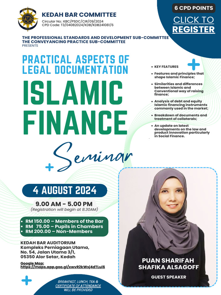 Islamic Finance | PDF