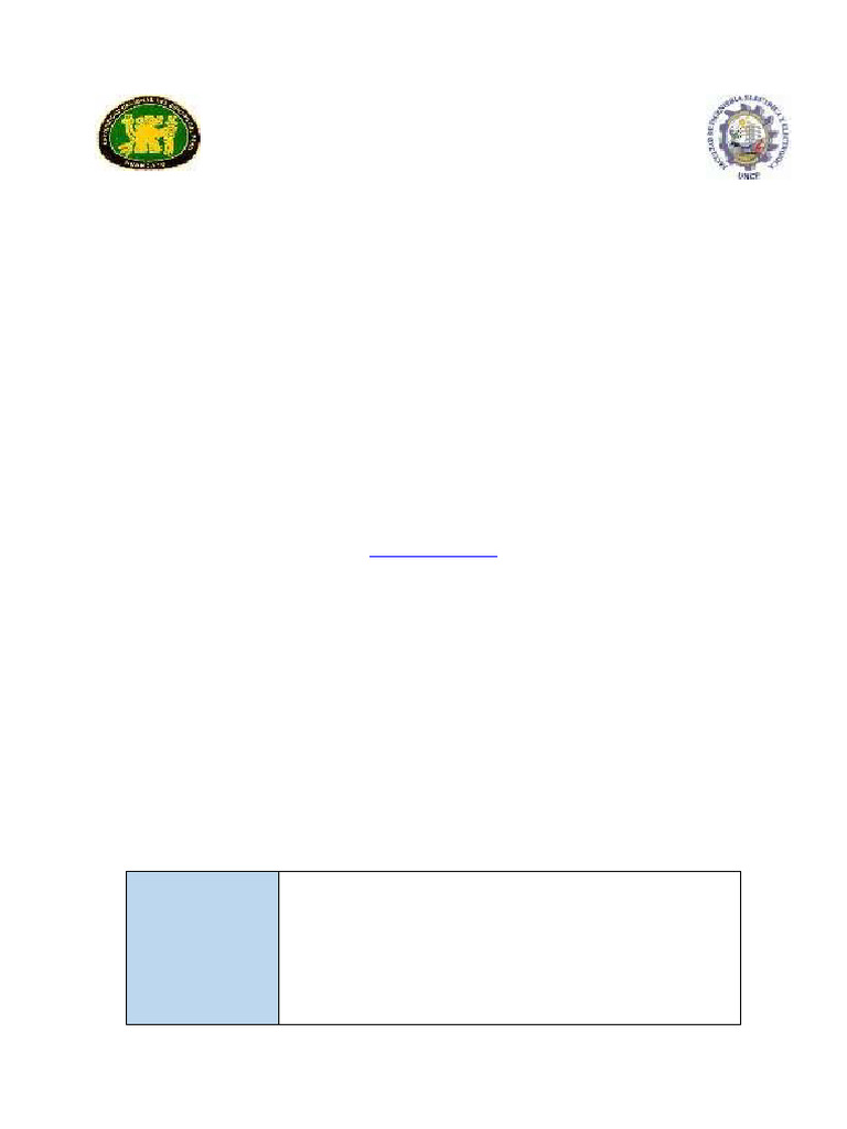 Silabo - E304 - FISICA I | PDF
