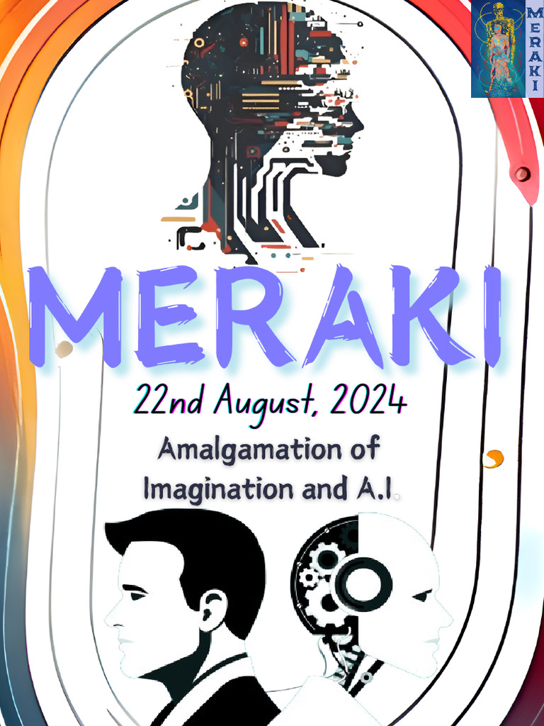 Meraki 2024 | PDF