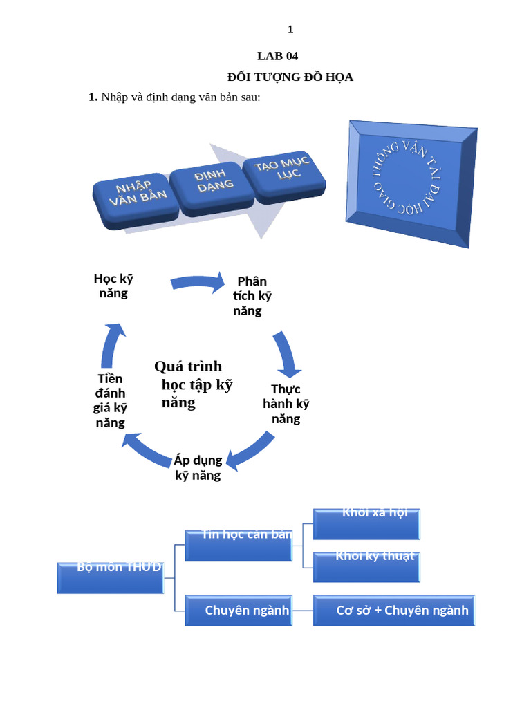 Lab04 Word 03 UT | PDF