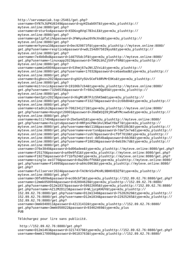 Nouveau Document Texte | PDF