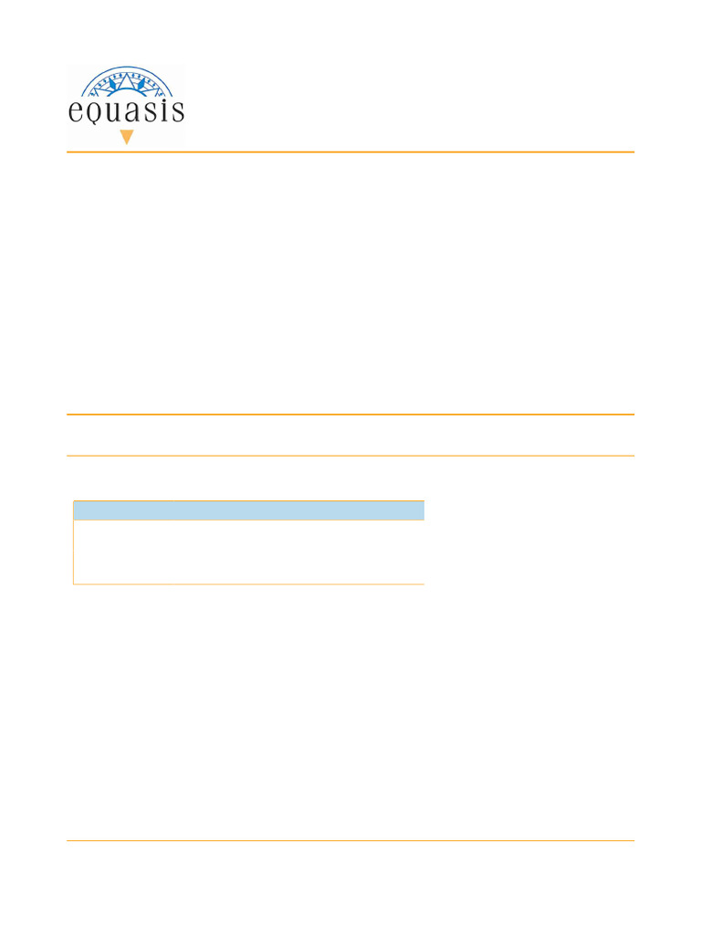 TRADEMAR SNC Company Overview | PDF | Computers