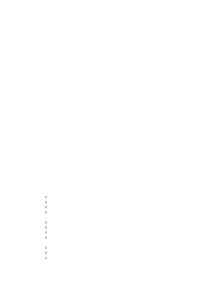 Sample Test Questions | PDF