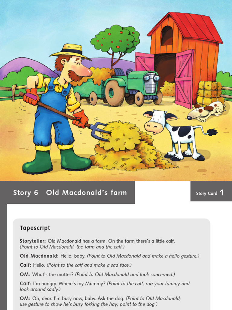 Robby Rabbit-2 Story6small | PDF | Cooking, Food & Wine | Home & Garden