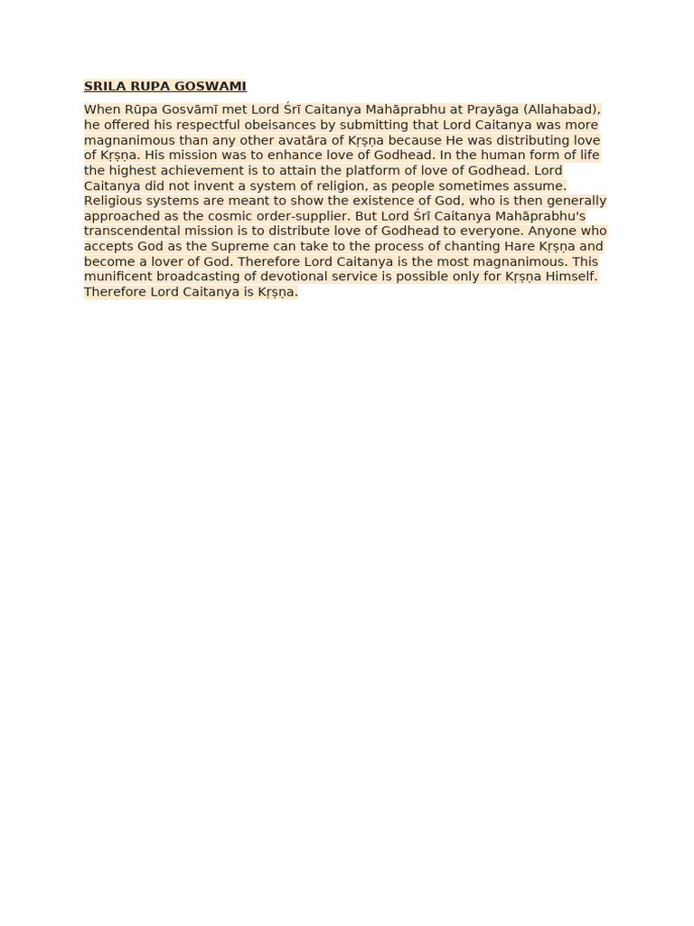 Shad Goswami | PDF