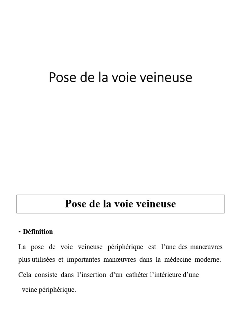 Pose VVP | PDF