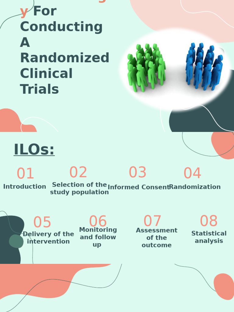Methodology | PDF | Randomized Controlled Trial | Self-Improvement