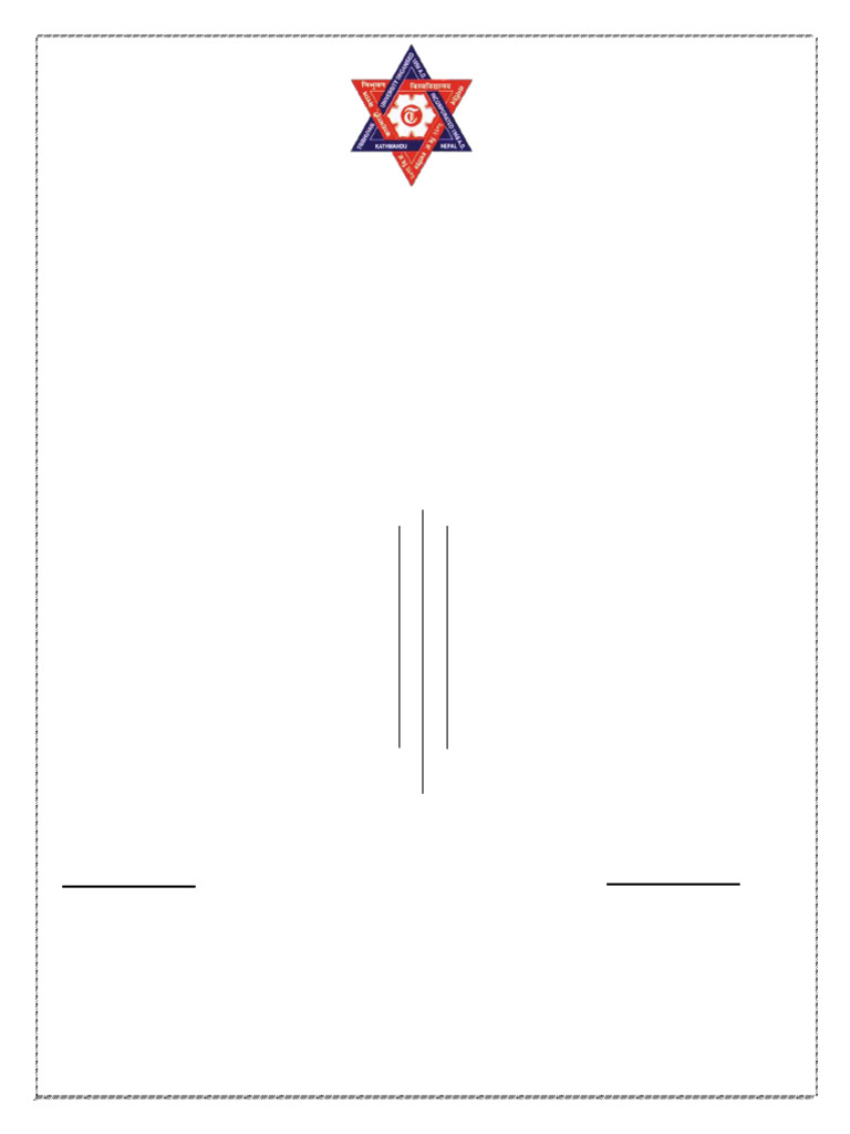 Vector | PDF