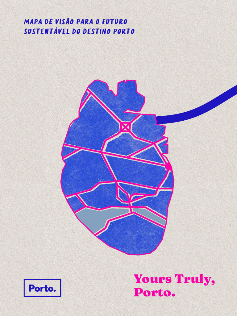 CMP - Yours Truly Porto | PDF