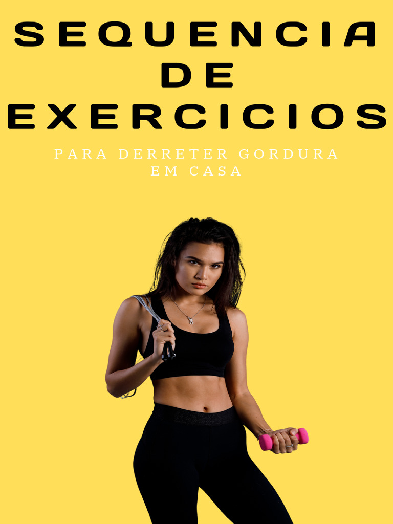 Sequencias de Exercicios | PDF