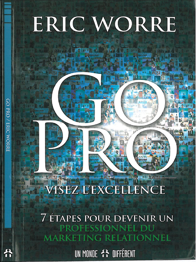 Go Pro | PDF