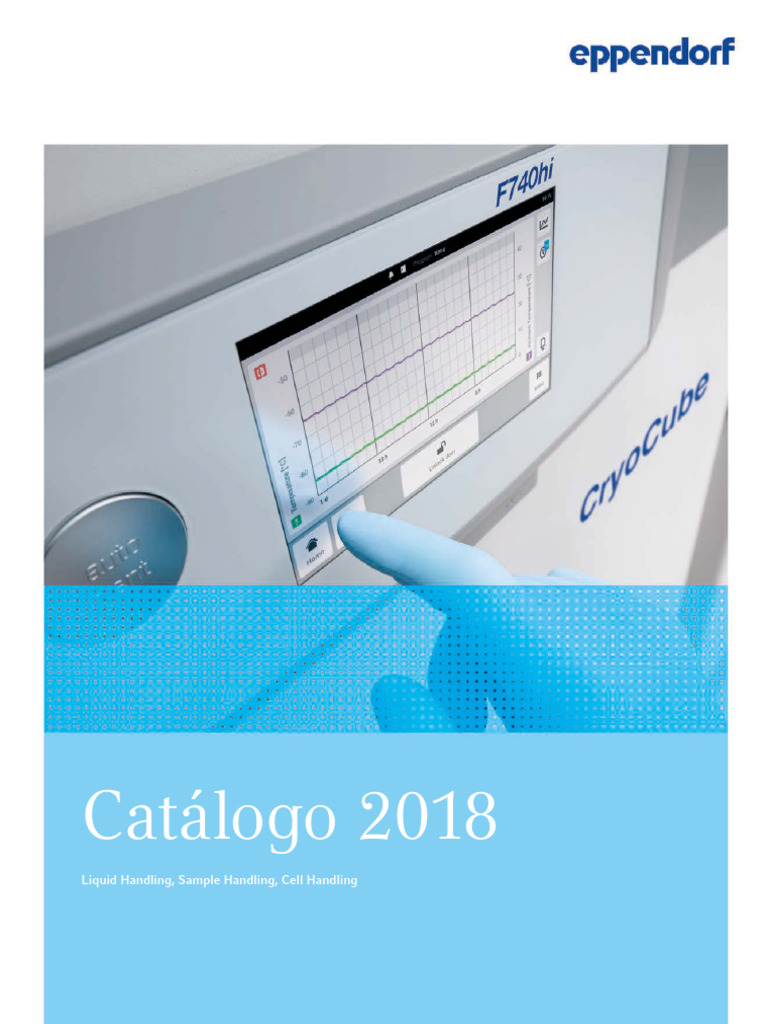 Catalogo Ependorf 2018 | PDF