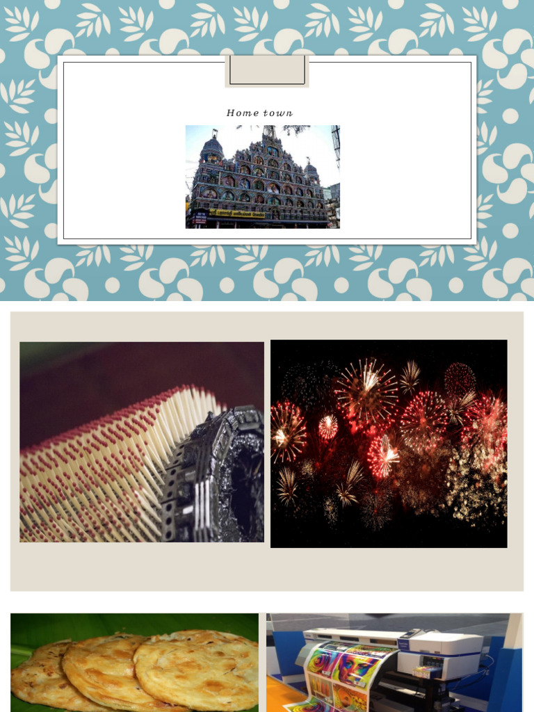 English PPT Ram | PDF