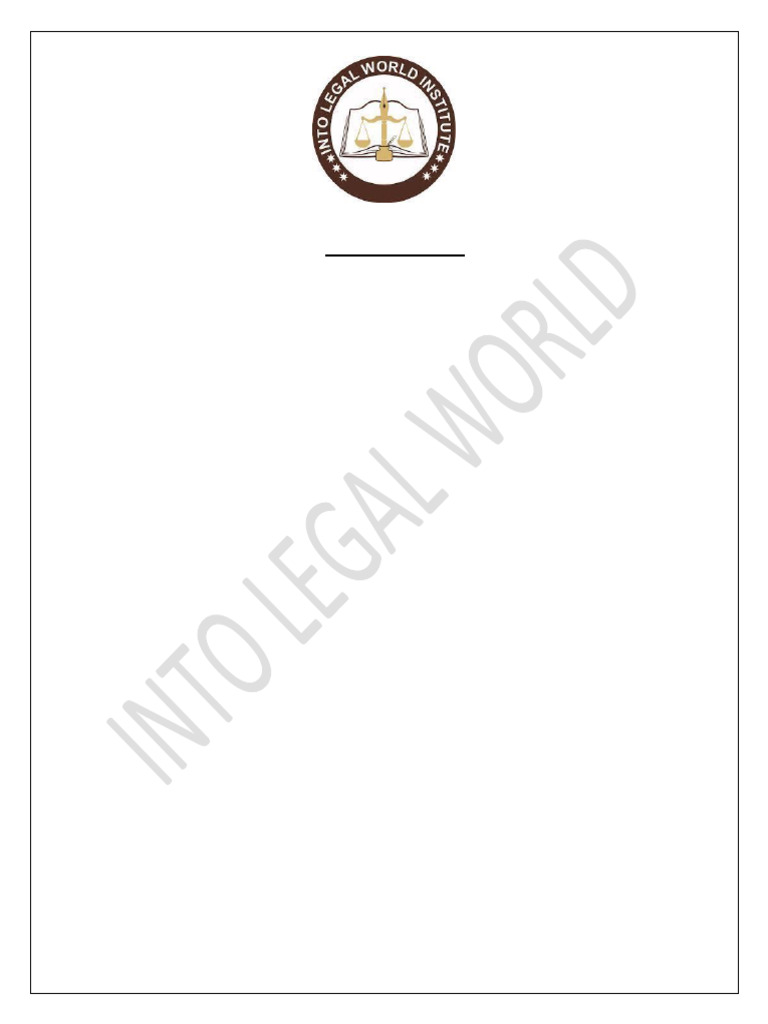 Drafting Assignment | PDF