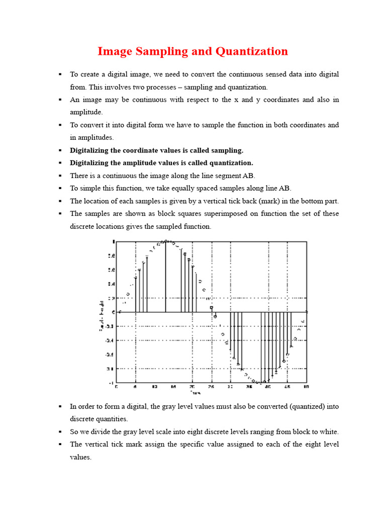 Elements of Image Processing System | PDF | Data Compression | Computers