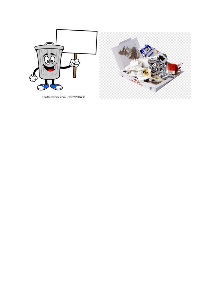 Do Not Litter (For Print) | PDF