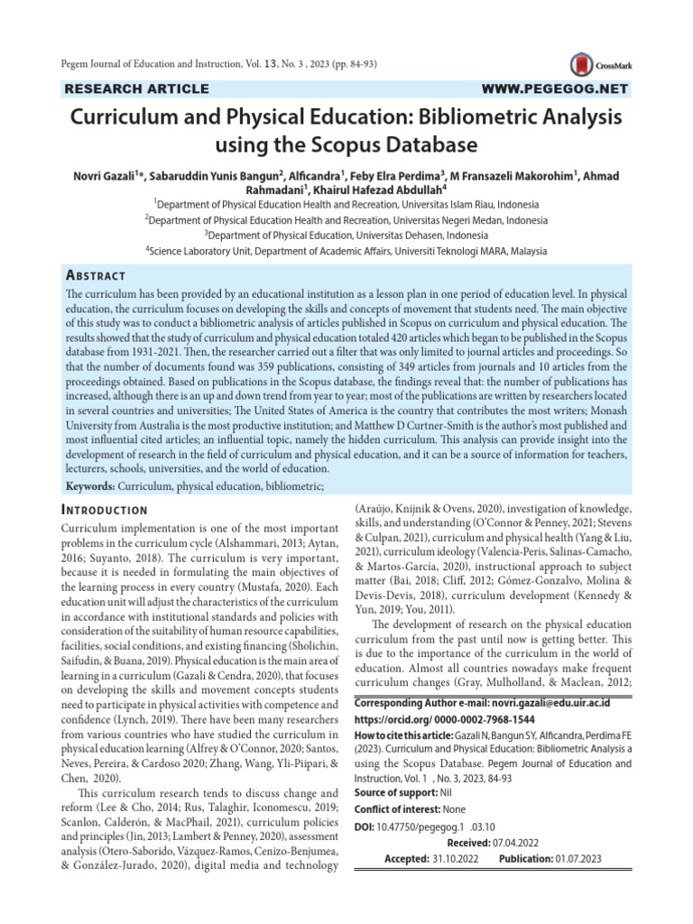 Novri Gazali Et Al 2023 | PDF