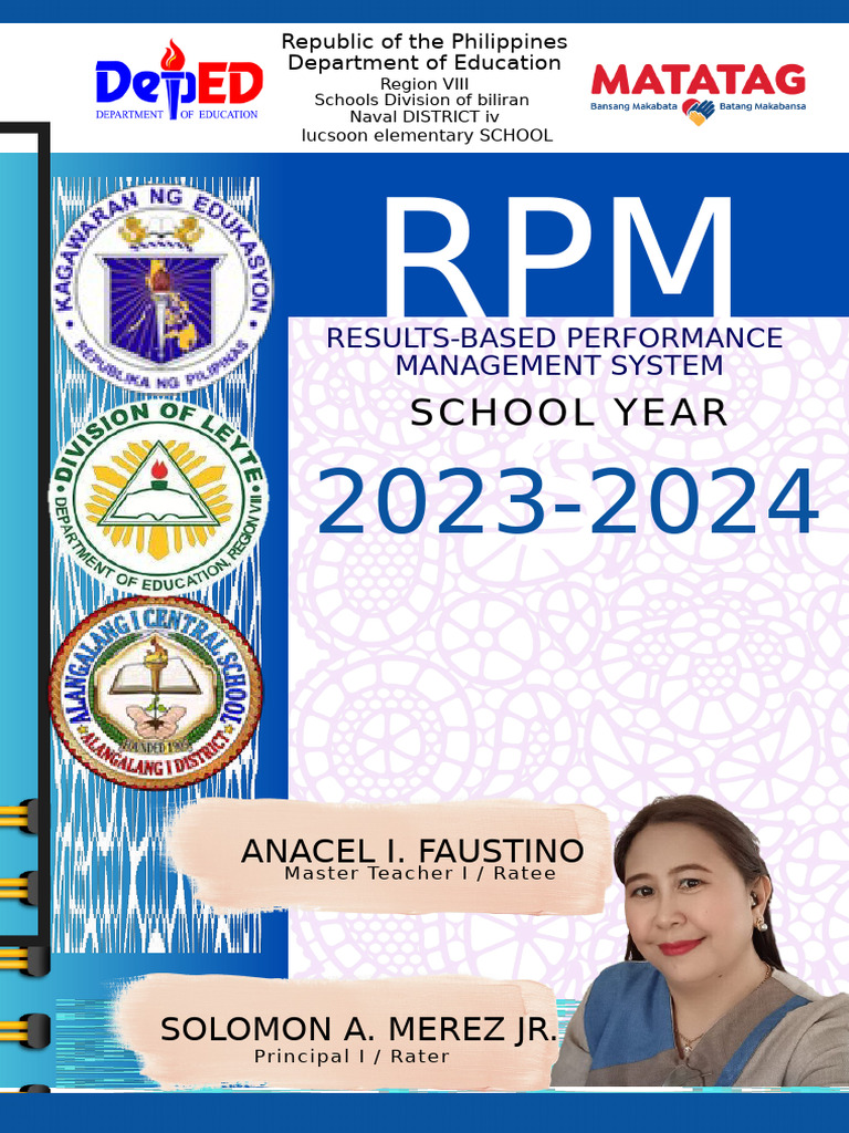 Aif - Front Cover-Rpms Mts | PDF