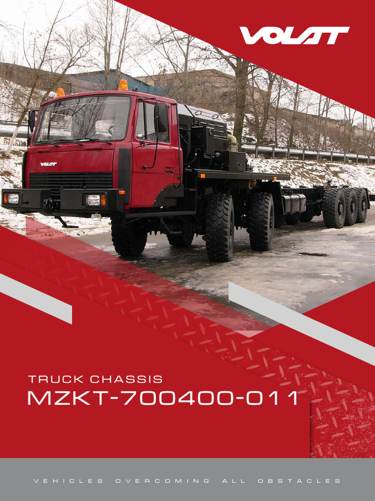 011 Eng Compressed | PDF | Truck | Axle