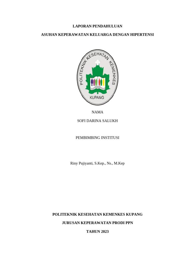 Keluarga Sofi Salukh | PDF