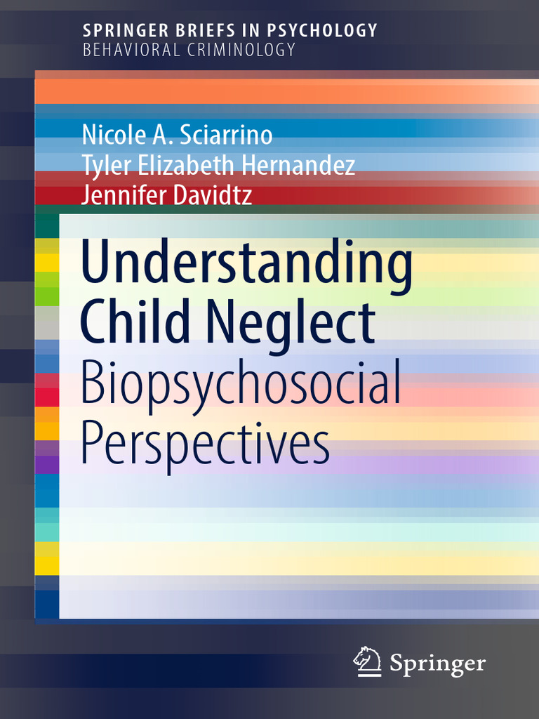 Understanding Child Neglect-Springer International Publishing | PDF