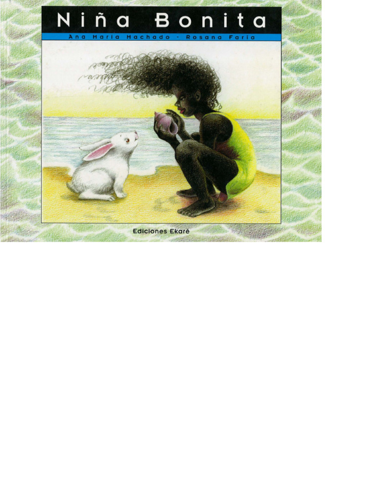 Cuento La Niña Bonita | PDF