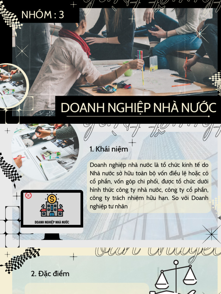 Nhóm 3 | PDF