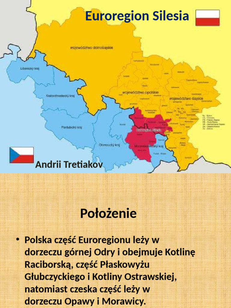 Silesia | PDF