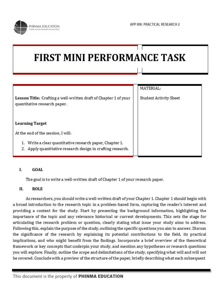 PR Paper | PDF