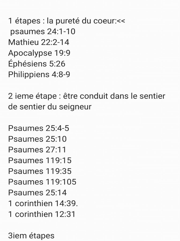 Une Nouvelle Dimension Avec YHWH - 2023 | PDF