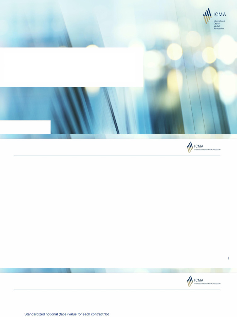 ICMA Bond Futures Repo Rates 1724630489 | PDF