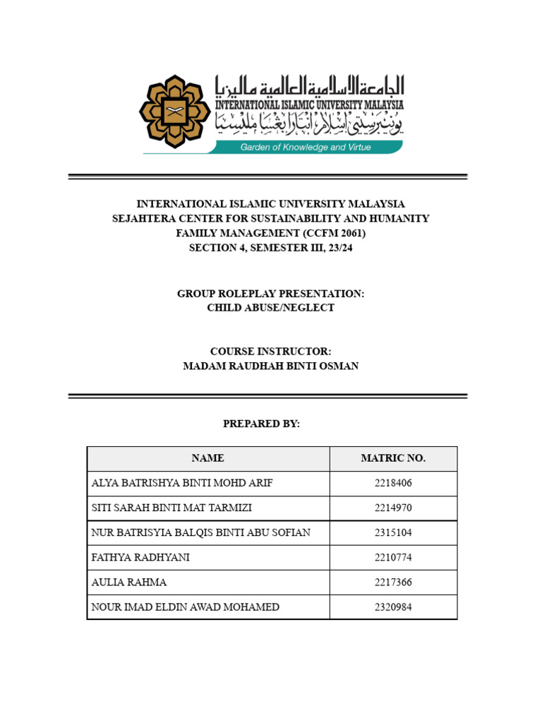 Script Roleplay | PDF