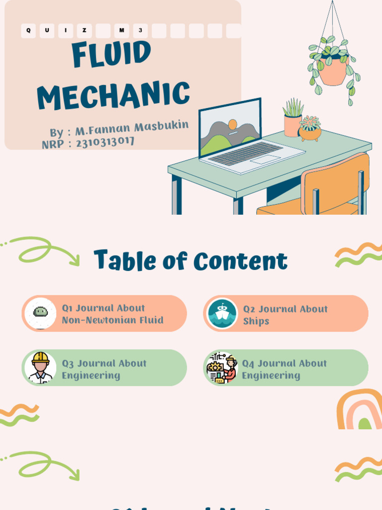 Muhammad Fannan Masbukin - M3 - Quiz - MF | PDF