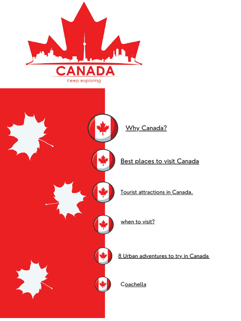 Canada | PDF