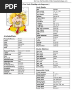 Hpseb Pay Scale | PDF