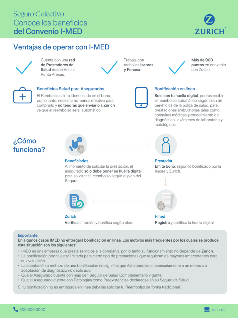 Imed | PDF