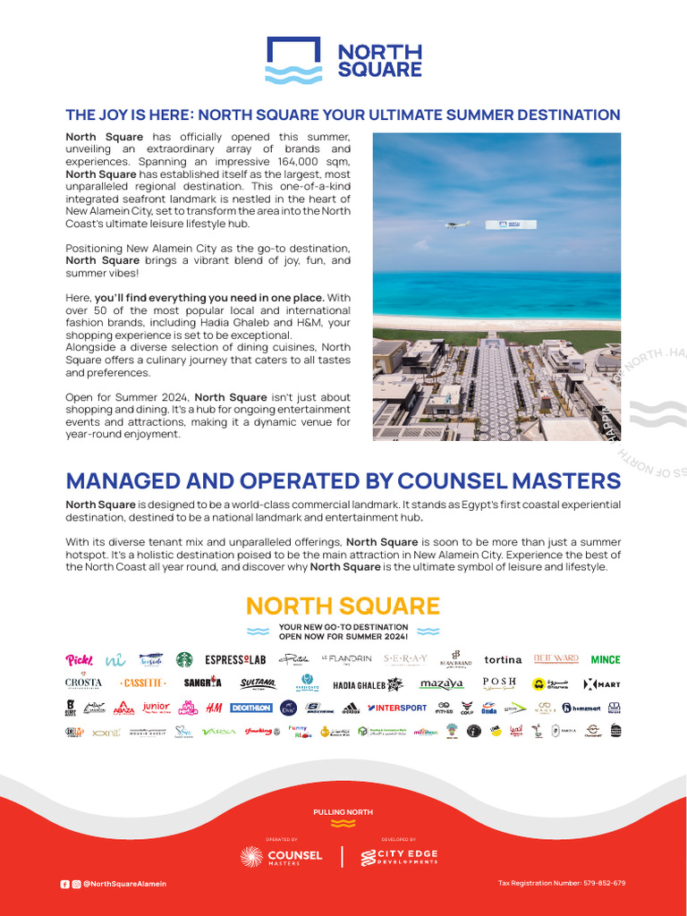 NS Investgate | PDF