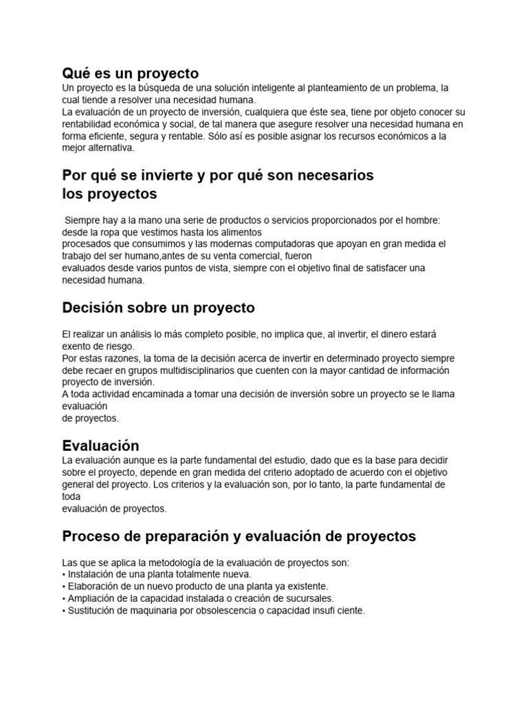 Documento de Google Keep | PDF