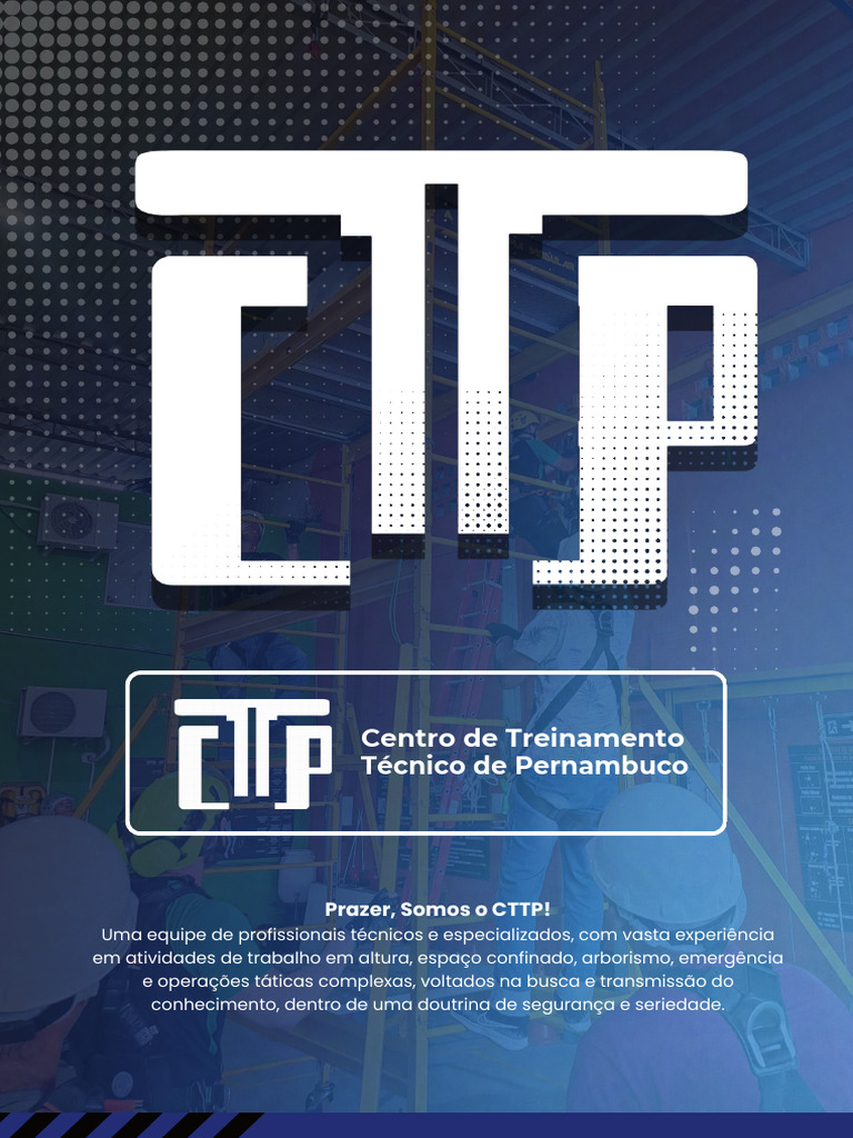 Folder CTTP | PDF