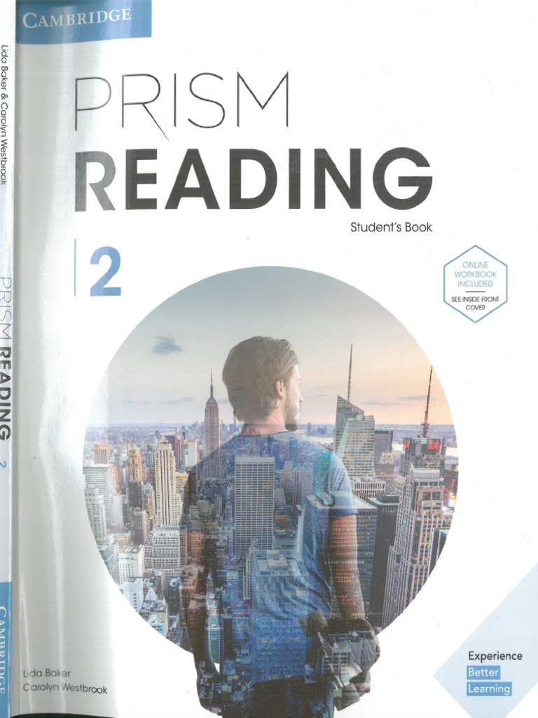Prism Reading 2 | PDF
