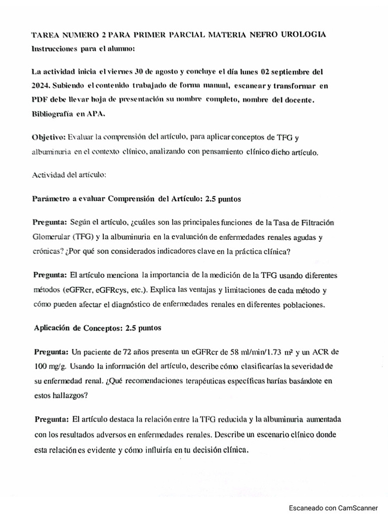 Artículo - Nefro | PDF