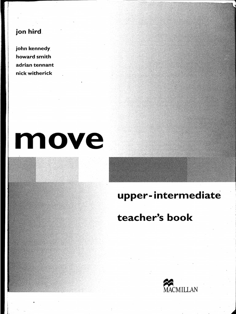 Move Upper TB | PDF
